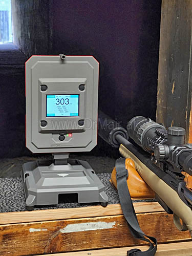 FX Airguns - True Ballistic Chronograph