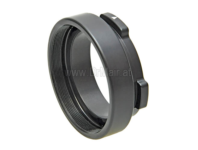 Rusan Adapter f. M52x0.75