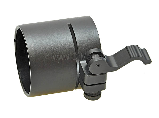 Schnell-Adapter für Pard NV007S