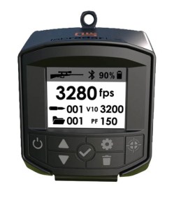 Infinition LabRadar LX