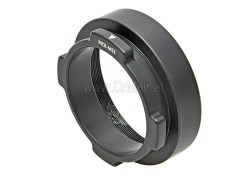 Rusan Adapter f. M52x0.75